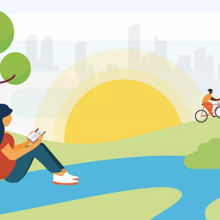 Self-Care Outreach Proxe (in-person) | InterVarsity